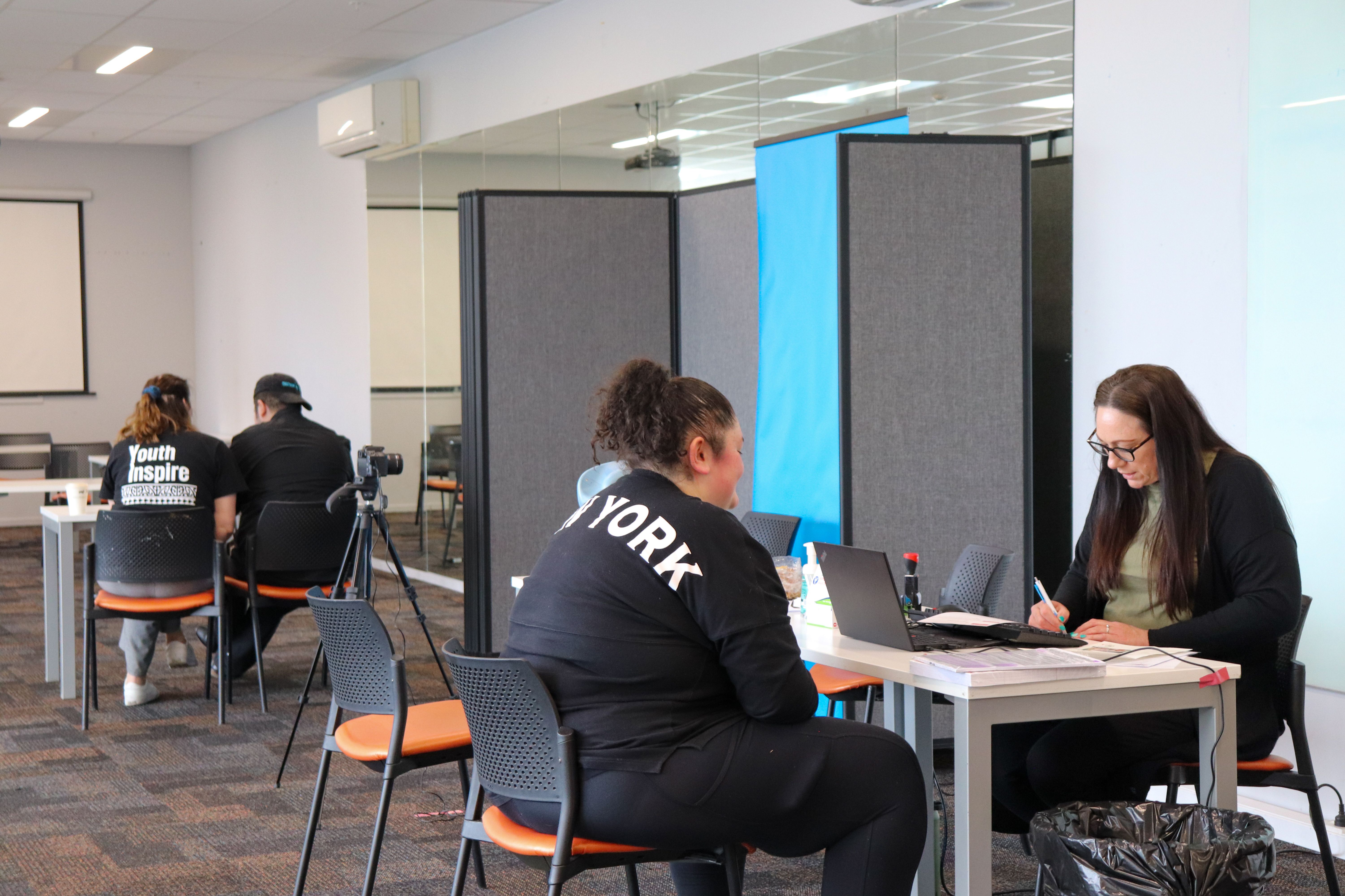 VTNZ | Your Partner for Driver and Vehicle Safety